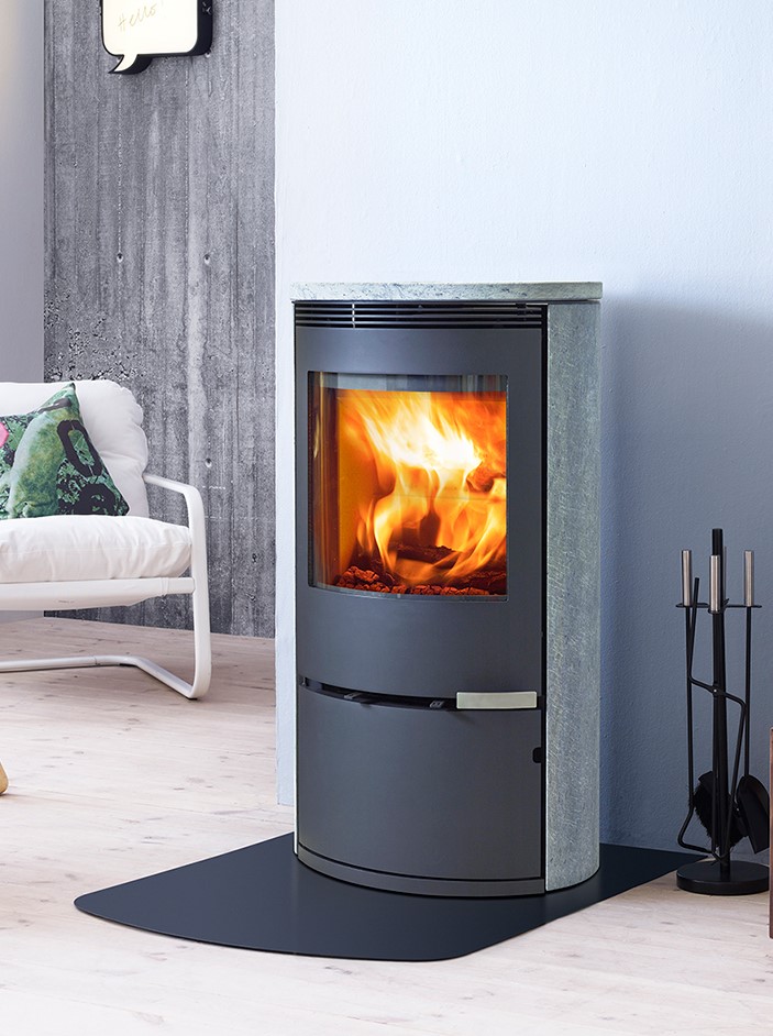 ILD 11 ECO - Art du feu