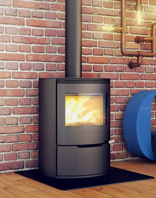 ILD 12 ECO - Art du feu