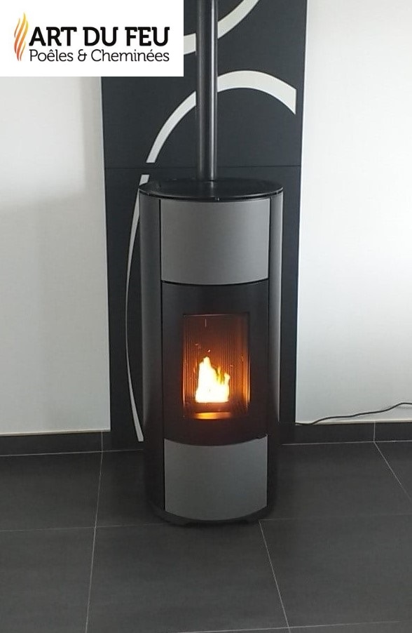 MCZ Halo - Art du feu